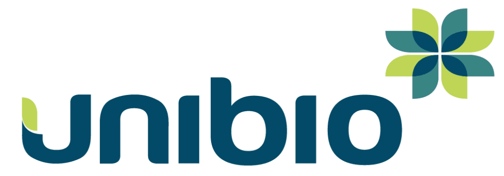 New-Unibio-logo - The Global Feed LCA Institute