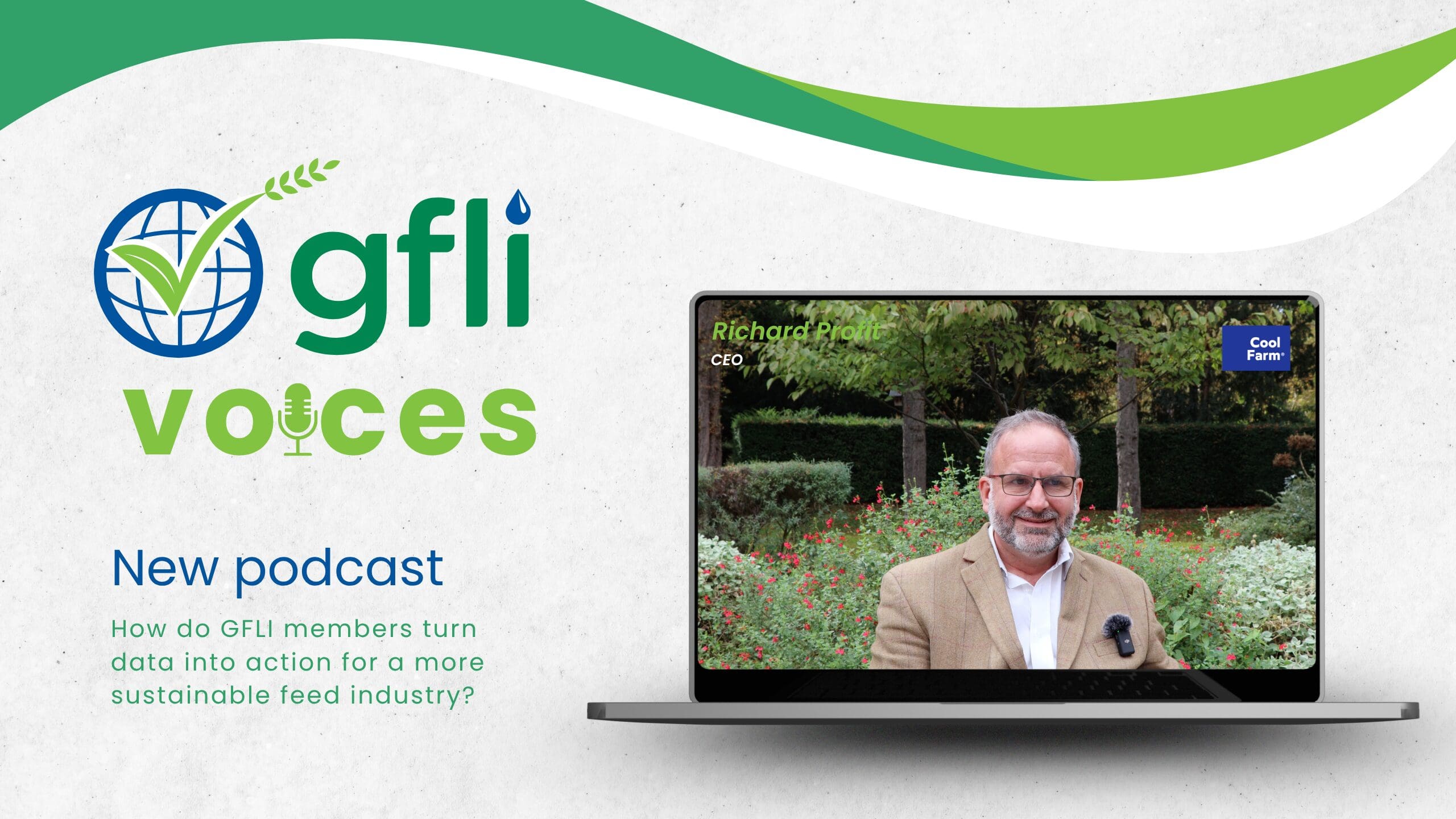 Voices of GFLI video interview with Cool Farm Alliance - The Global ...