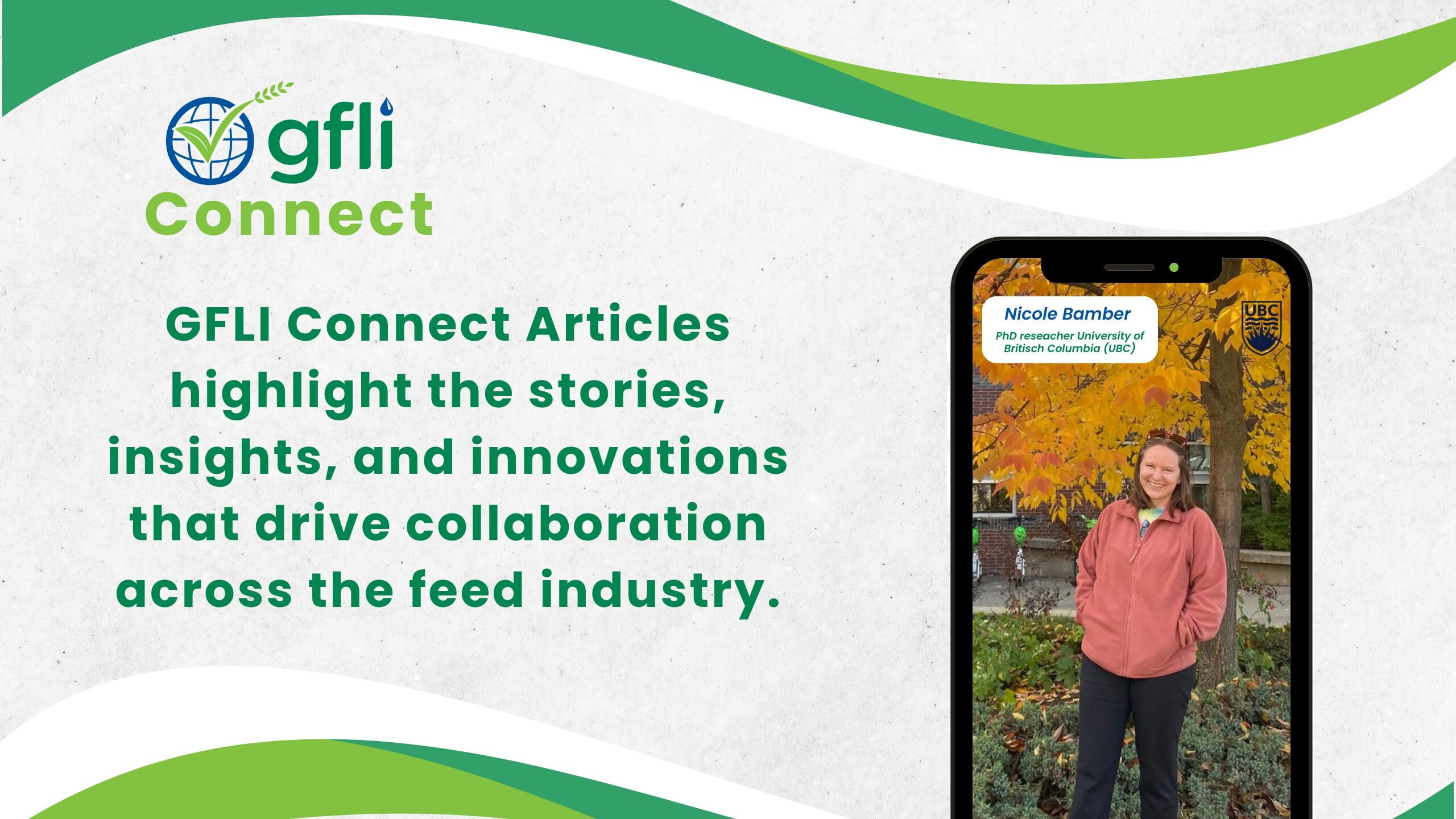 Data project with the University of British Columbia - The Global Feed ...