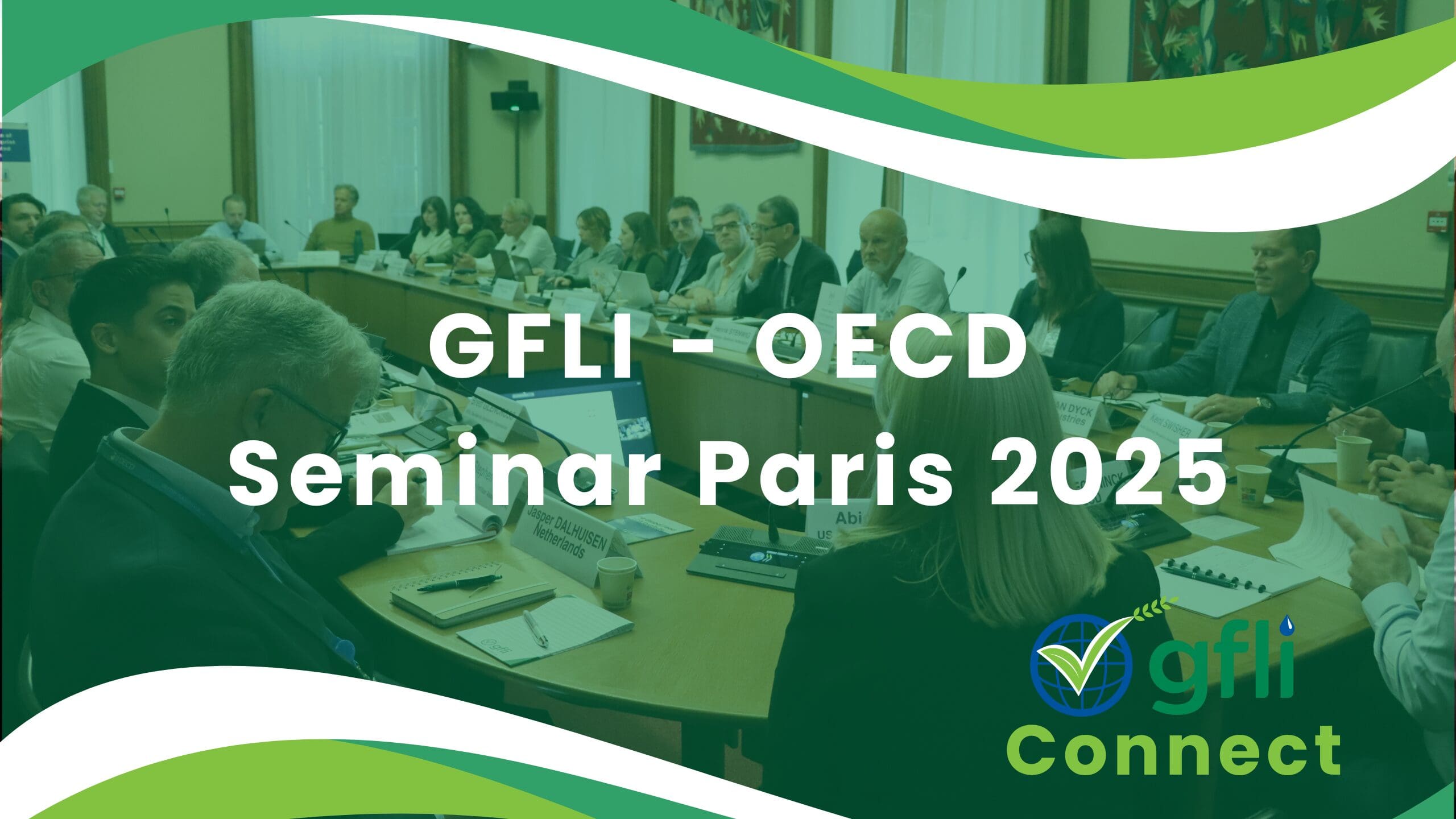 GFLI Connect - Events - The Global Feed LCA Institute